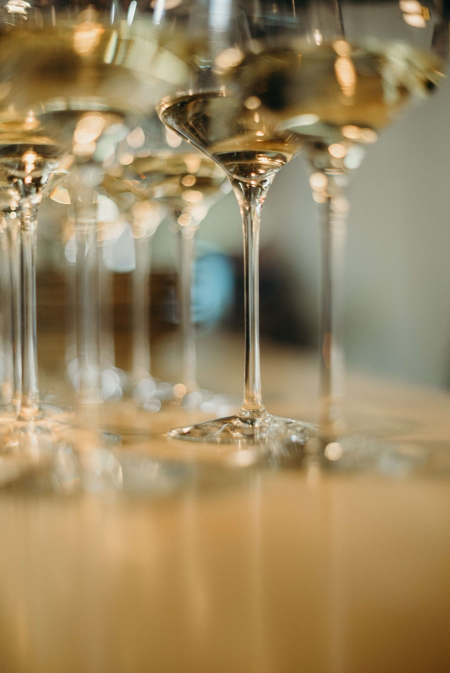 Vodič kroz osnovne vrste vina - za početnike - Markiza LIVING